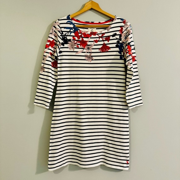 Joules | Dresses | Joules Riviera Cotton Dress | Poshmark